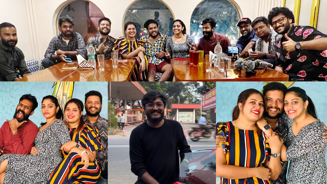 Day with @arun_smoki 😎and Kochi Belt 🥰 - YouTube