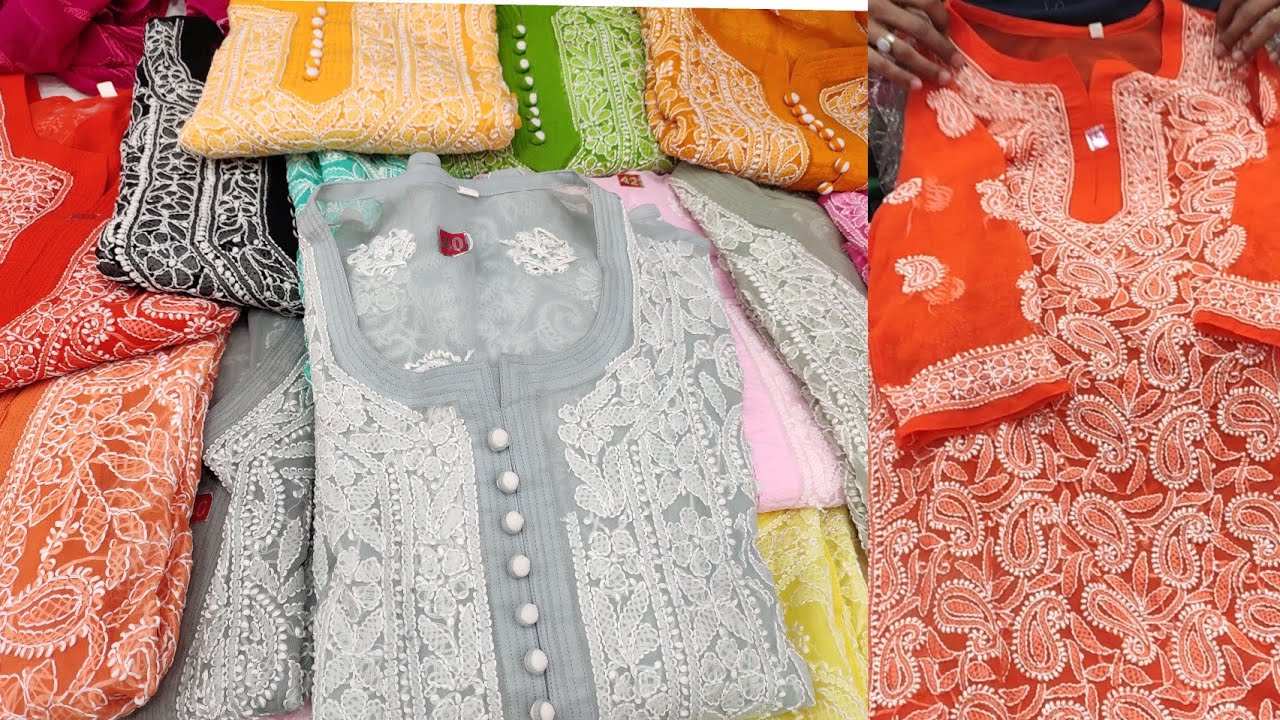 Gorgeous Lakhnaw 1 Piece In Bd //Cheap Price 1 Piece In Bd - YouTube