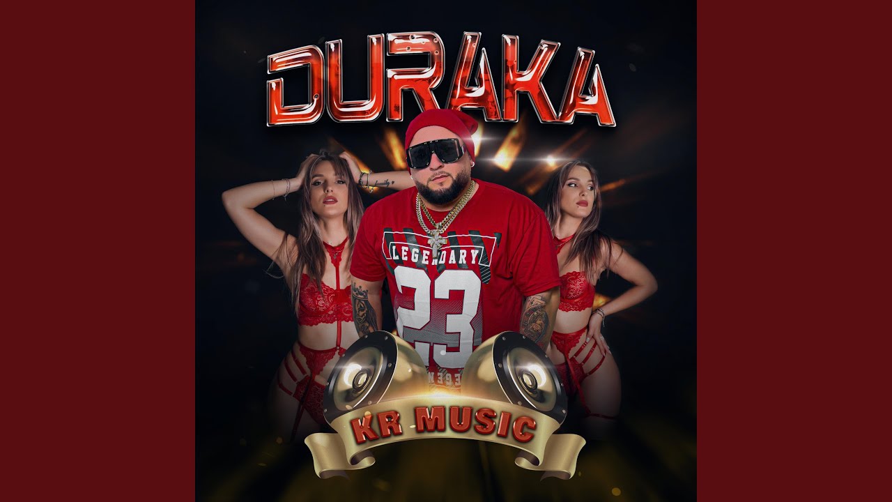 DURAKA_K.R - YouTube