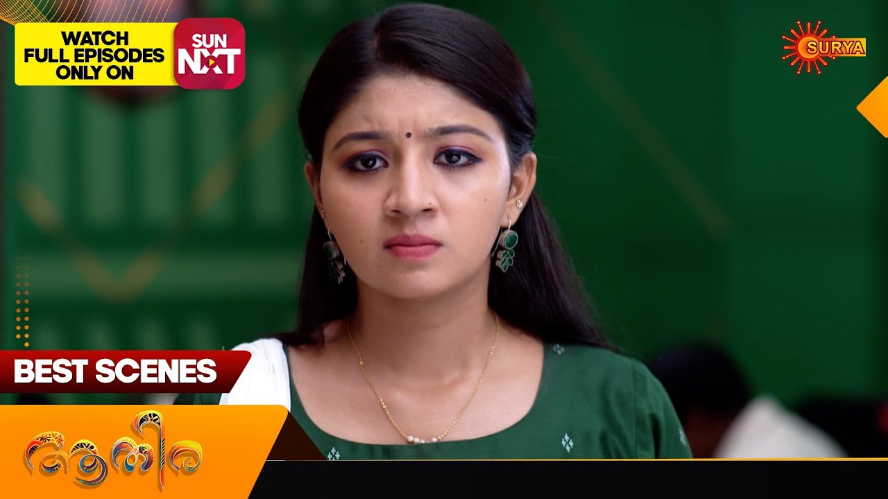 Aathira - Best Scenes | 07 Feb 2025 | Surya TV Serial - YouTube