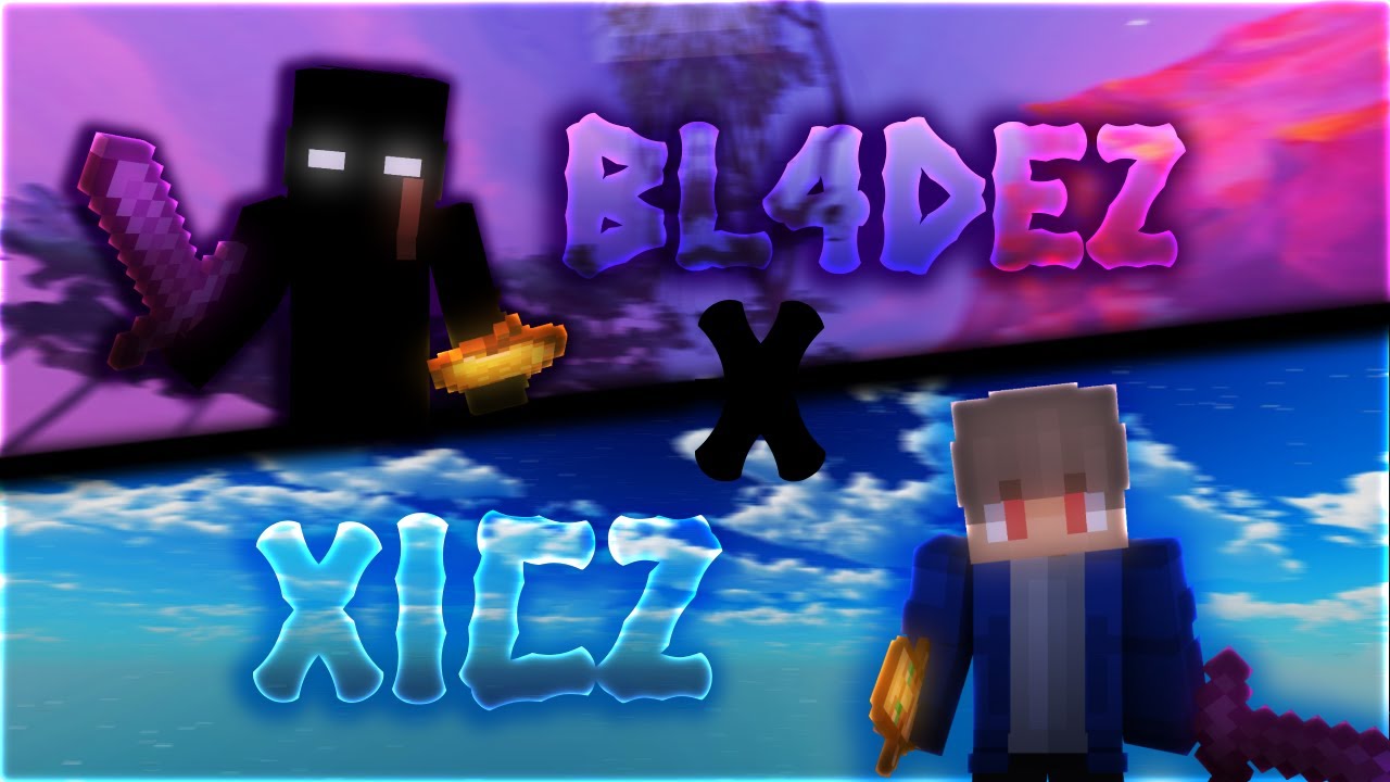 The BEST NethPot DuoTage | FT Xicz - YouTube
