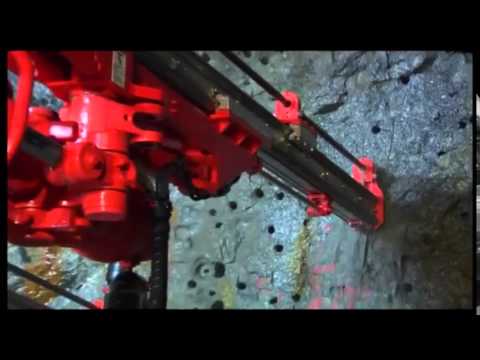 Drilling and Blasting - YouTube