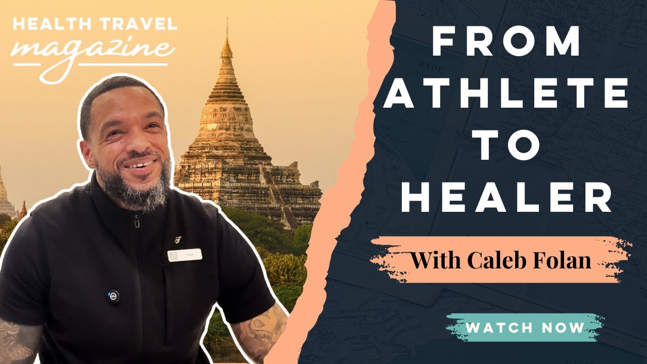 Holistic Sports Performance Therapy: A Conversation with Caleb Folan ...