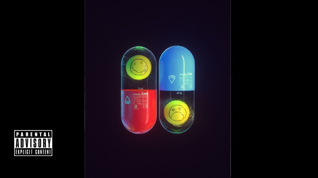 [FREE] ScHoolboy Q Trippy Type Beat "SLEEPERS" - YouTube