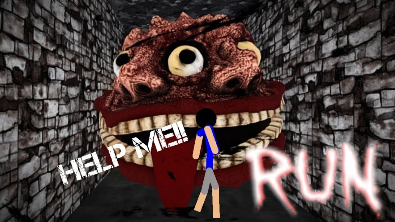 Nightmare Run Episode 4 - YouTube