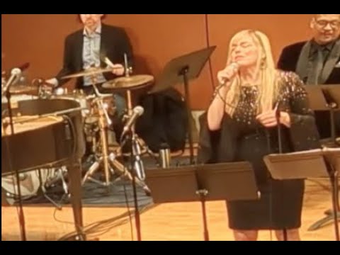 Lisa Fishman - "Summertime" (In Yiddish and English) - YouTube