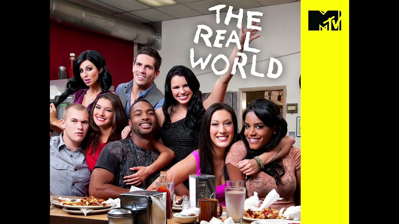 Real World Portland : Nia vs Johnny & Avery | song #1 - YouTube