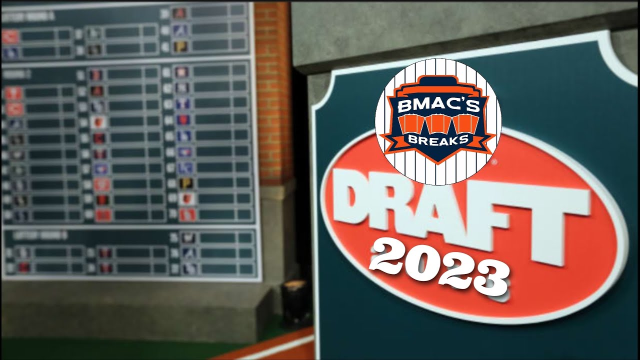 2023 Baddest Dudes on Planet Earth Fantasy Baseball Draft Order! | Drawing Names Out Of Hat ...