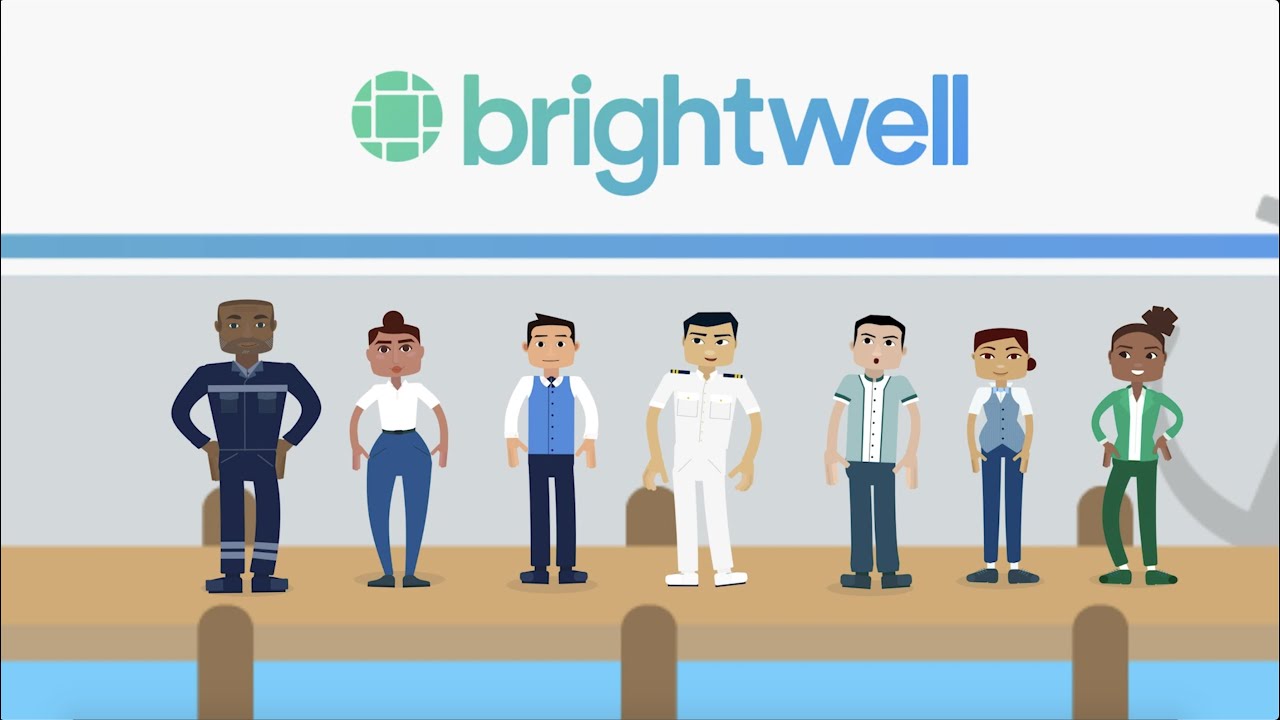 Welcome to Brightwell - YouTube