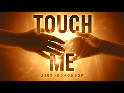 Touch Me - YouTube