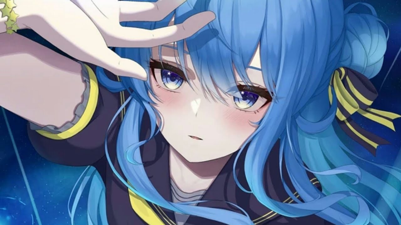 Nightcore - Takeaway - (Lyrics/Sped Up) | Le Bober, Rachel Morgan Perry ...