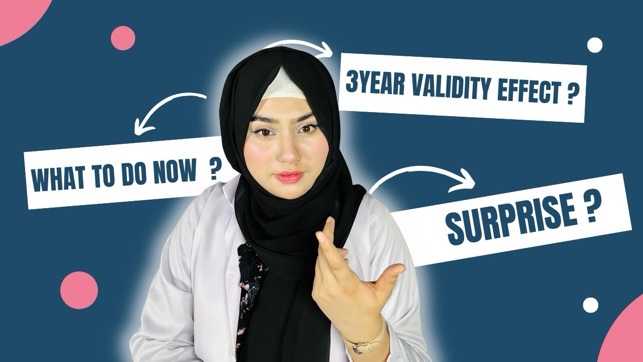 3-Year Marks Validity Rule: Big Impact on Your Future Admissions🚨🔔 ...