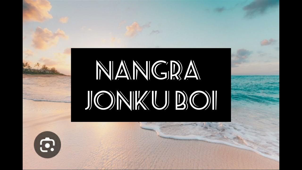 jonki live compani ft nangra - YouTube