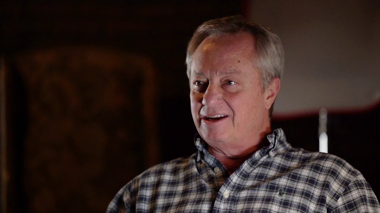 Time For Sunset Directors Seat - Tom Callaway - YouTube