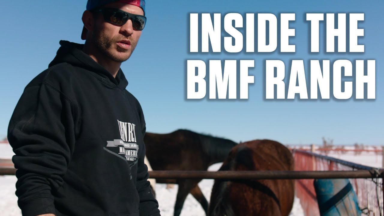 Donald Cerrone shares emotional story about grandfather before UFC ...