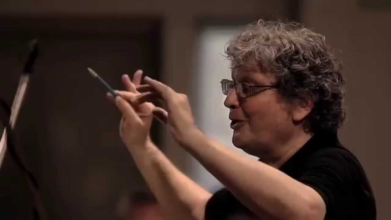 René Jacobs - YouTube