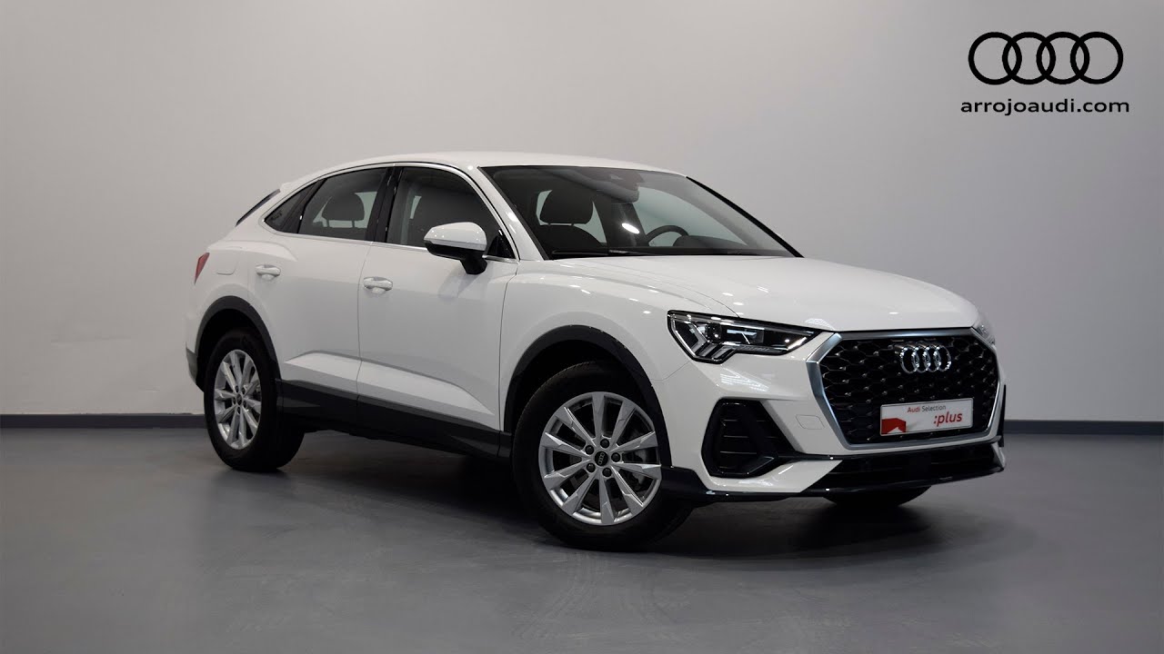 Wunderschne Audi Q3 35 Tdi Ebenbildnull