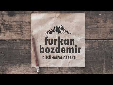 FRKN - Düşünmem Gerekli (Official Audio)