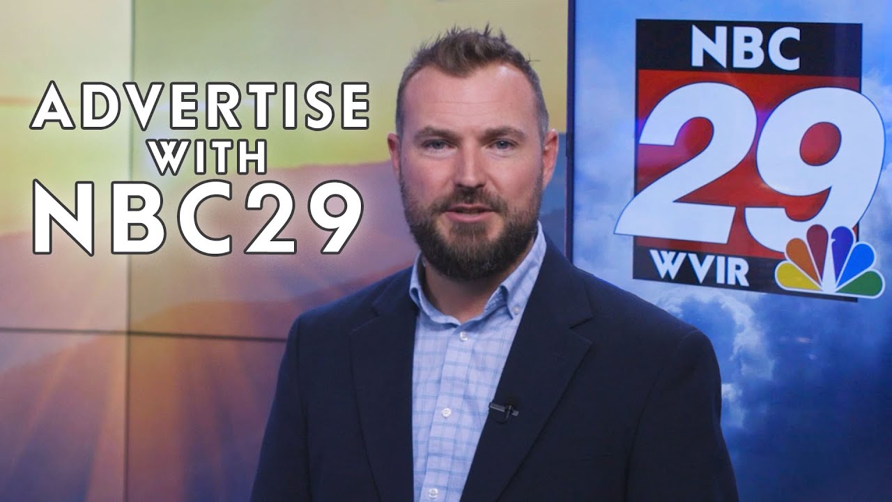 Advertise With NBC29! | Gutter Pros Success Story - YouTube