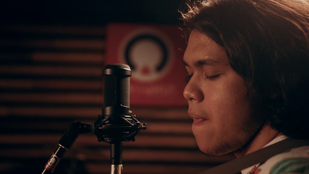 LOKAL SESSIONS: Rest by Hans Samson - YouTube