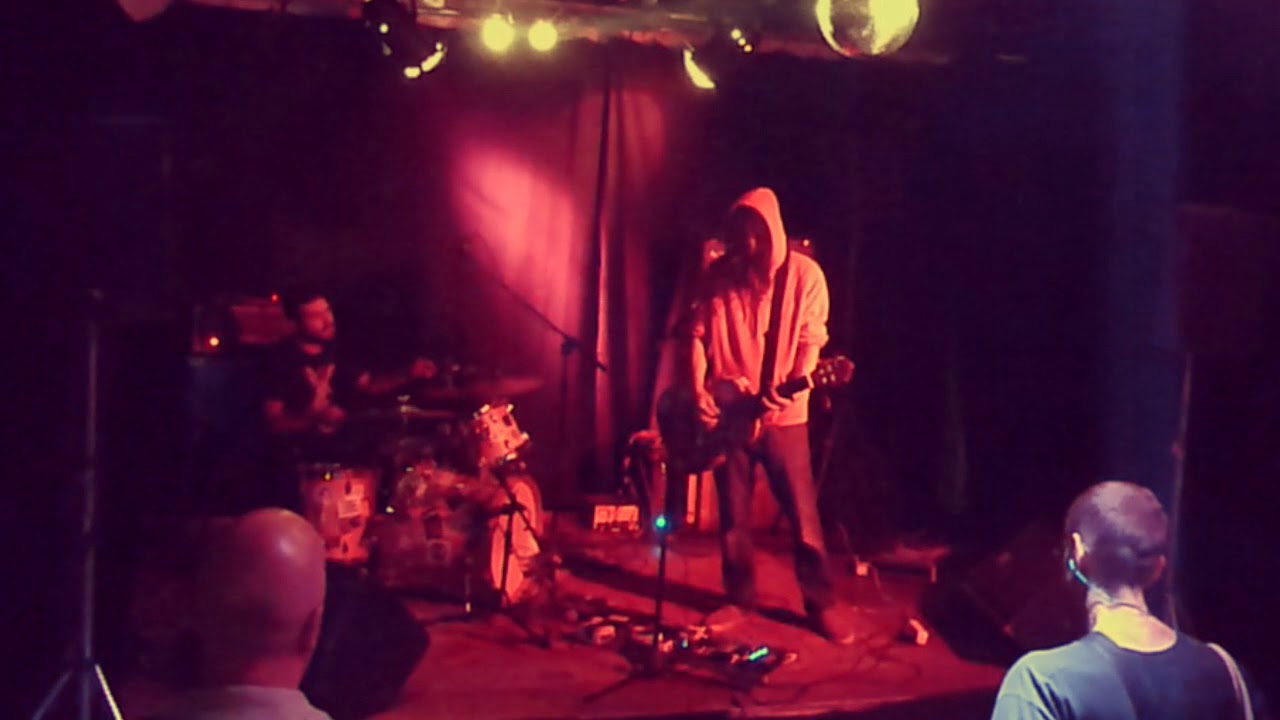 THE ABSOLUTE NEVER @ Le Hangar 2018.10.05 - YouTube