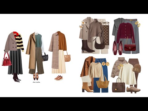 Best Winter Leggings for Cold Weather | Fabletics Fleece Lined Leggings Review