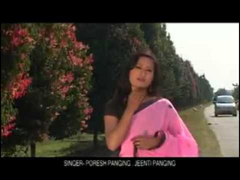 New Mishing video song(1) - YouTube Music