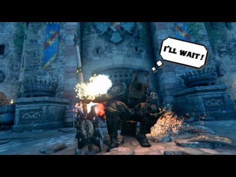 One By One They Fall! - YouTube