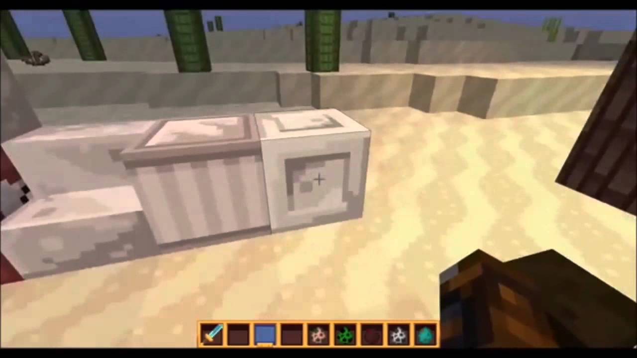 minecraft 1 8 7 free download direct - YouTube