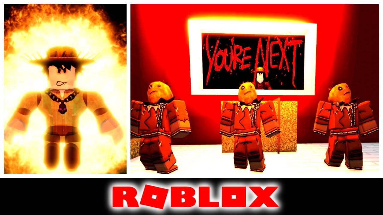 The Farm STORY By @ItsLarsKM - YouTube