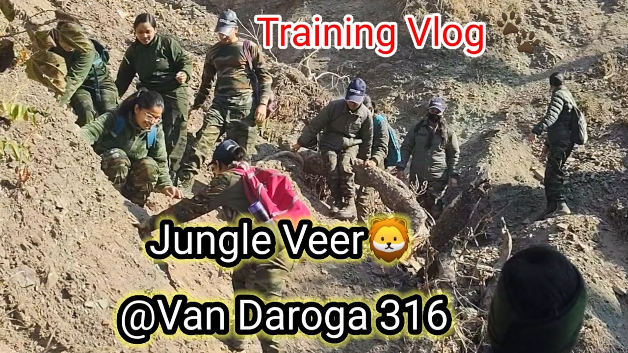 Field Training(Track 20km) 🤗 || Forest Motivation 😊 - YouTube