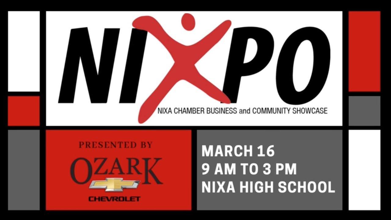 NIXPO 2019 - YouTube