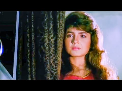 Do Pyar Karne Wale Ko Jab Jab Duniya Tadpayegi| _ Sadak 1991 _ Anuradha Paudwal, Kumar Sanu