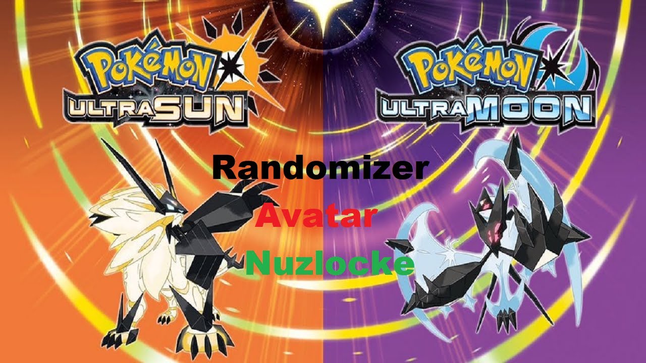 Pokemon Ultra sun Avatarlocke ep 28 - YouTube