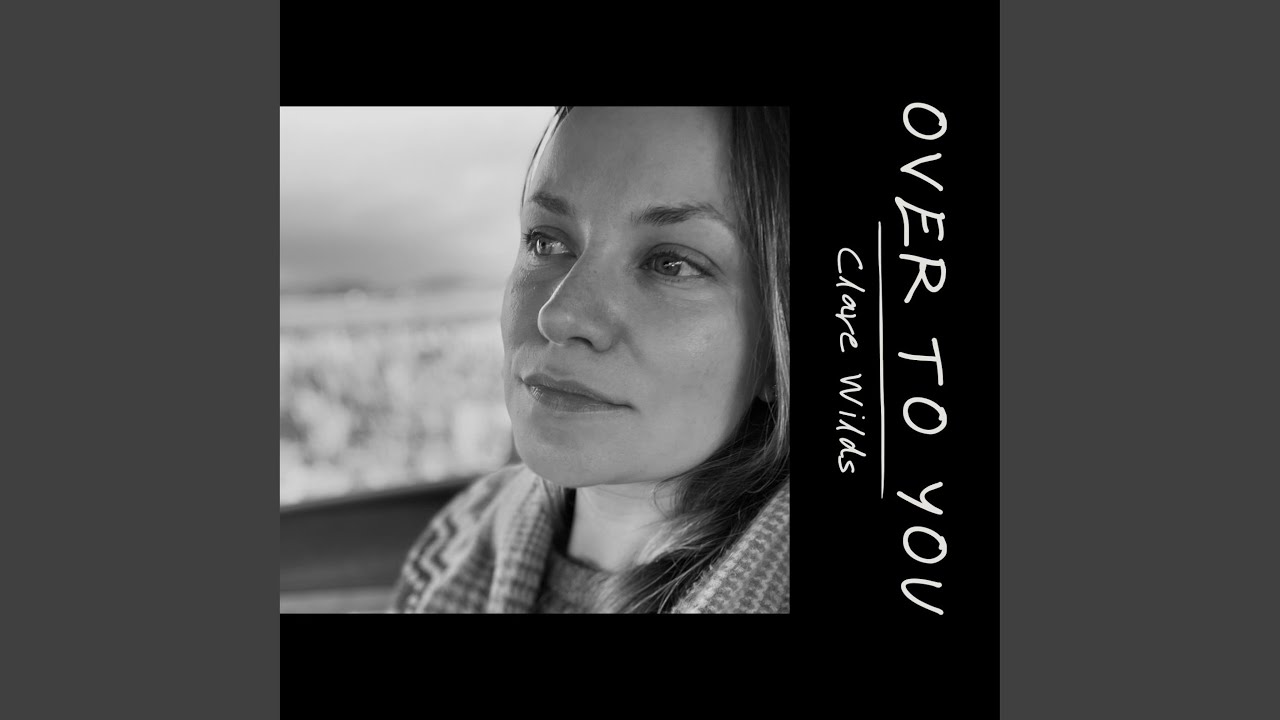 Over To You (Acoustic Hymn Version) - YouTube