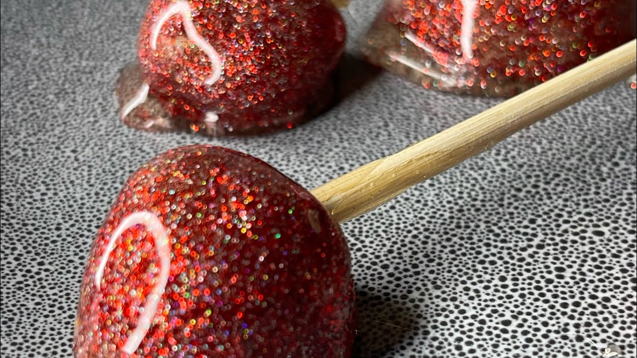 Brigadeiro lua de cristal 🌙 - YouTube