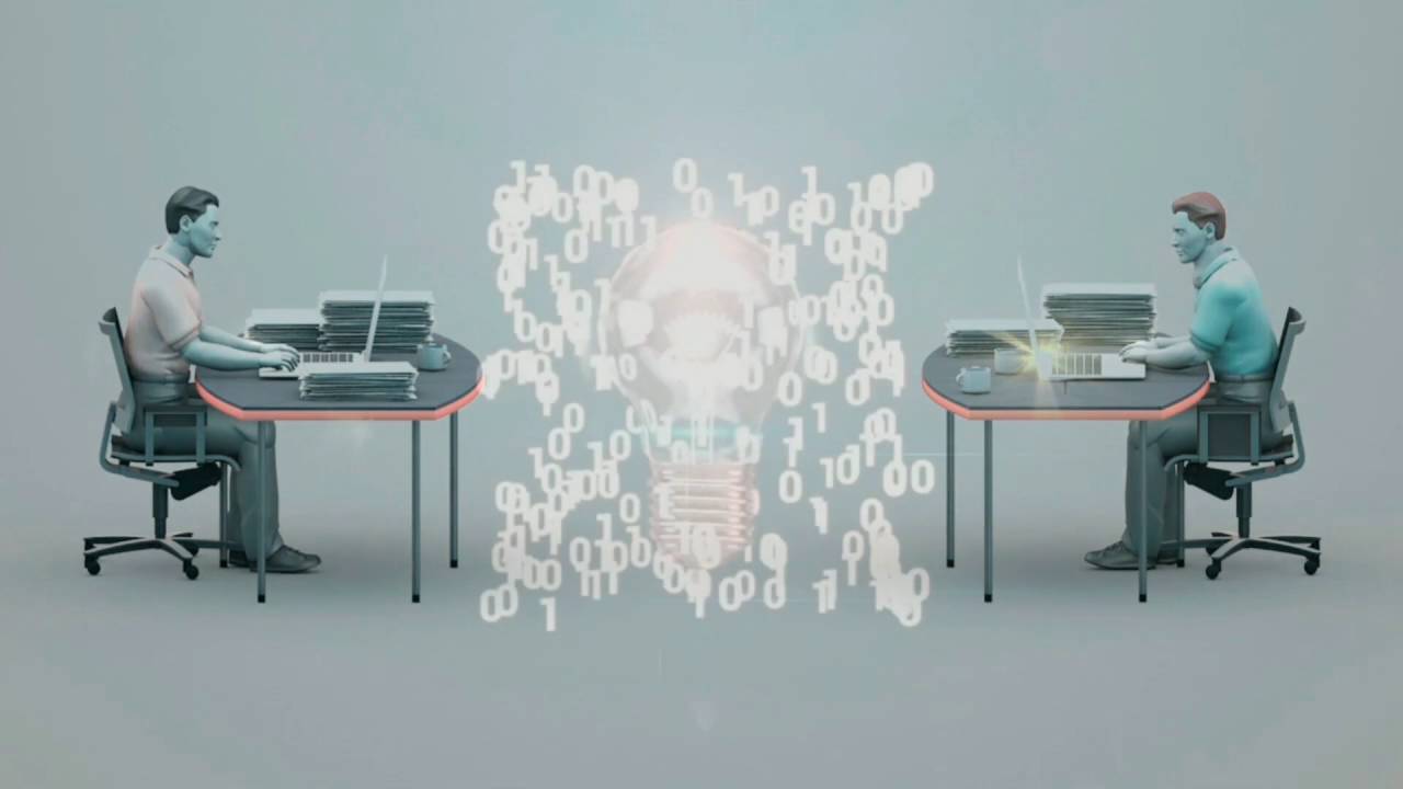 What is Code Valley? - YouTube