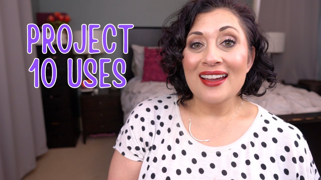 Project 10 Uses Project Pan! | Update #31! - YouTube
