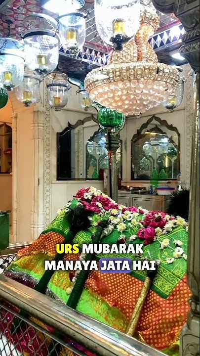 Hazrat Bismillah Shah Baba Cst Mumbai #dargah - YouTube