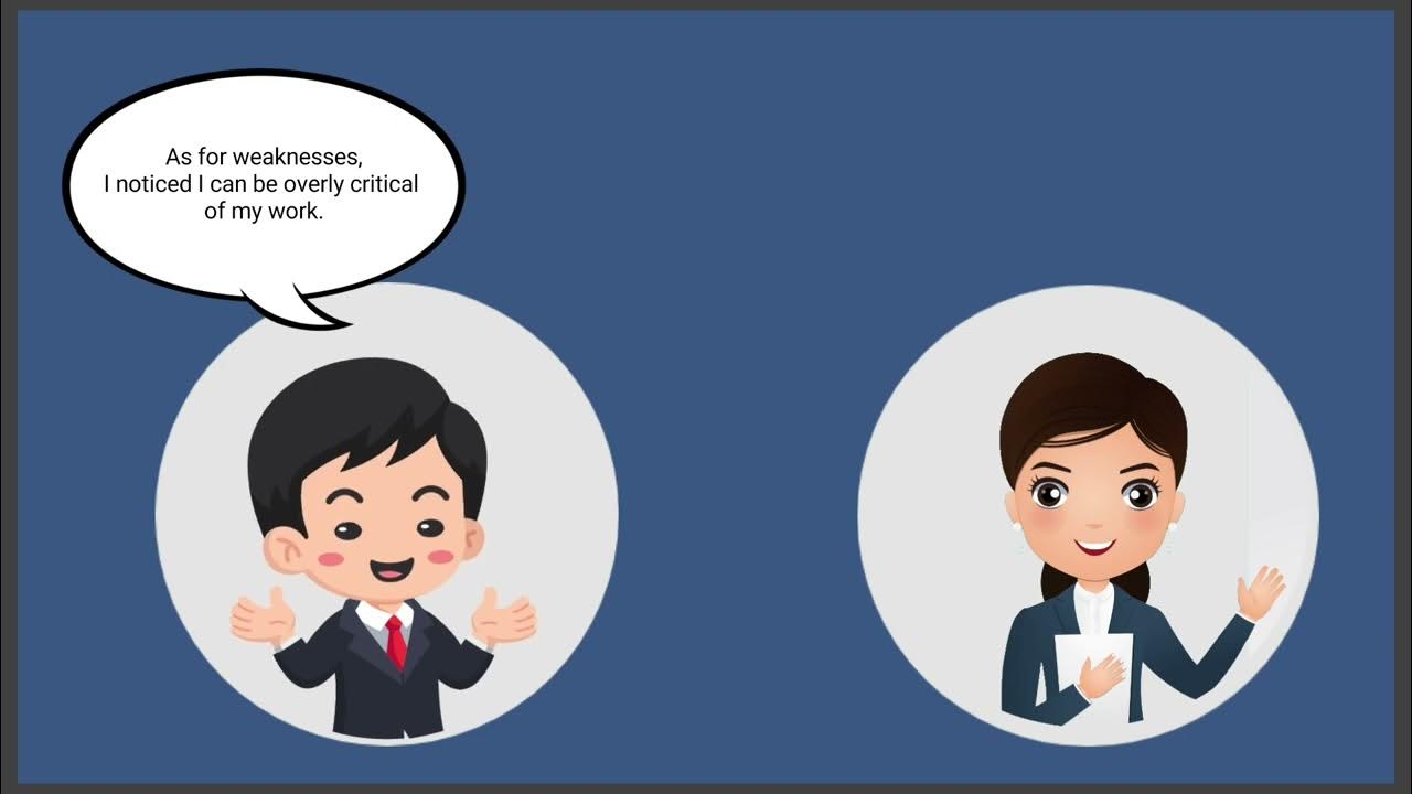 Mastering Any Job Interviews part-3 || Frequently Asked Questions ...