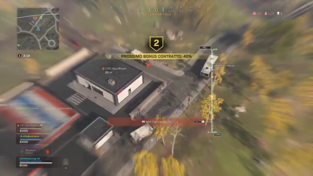 Pinoy Streamer playing Call of Duty: Modern Warfare - YouTube