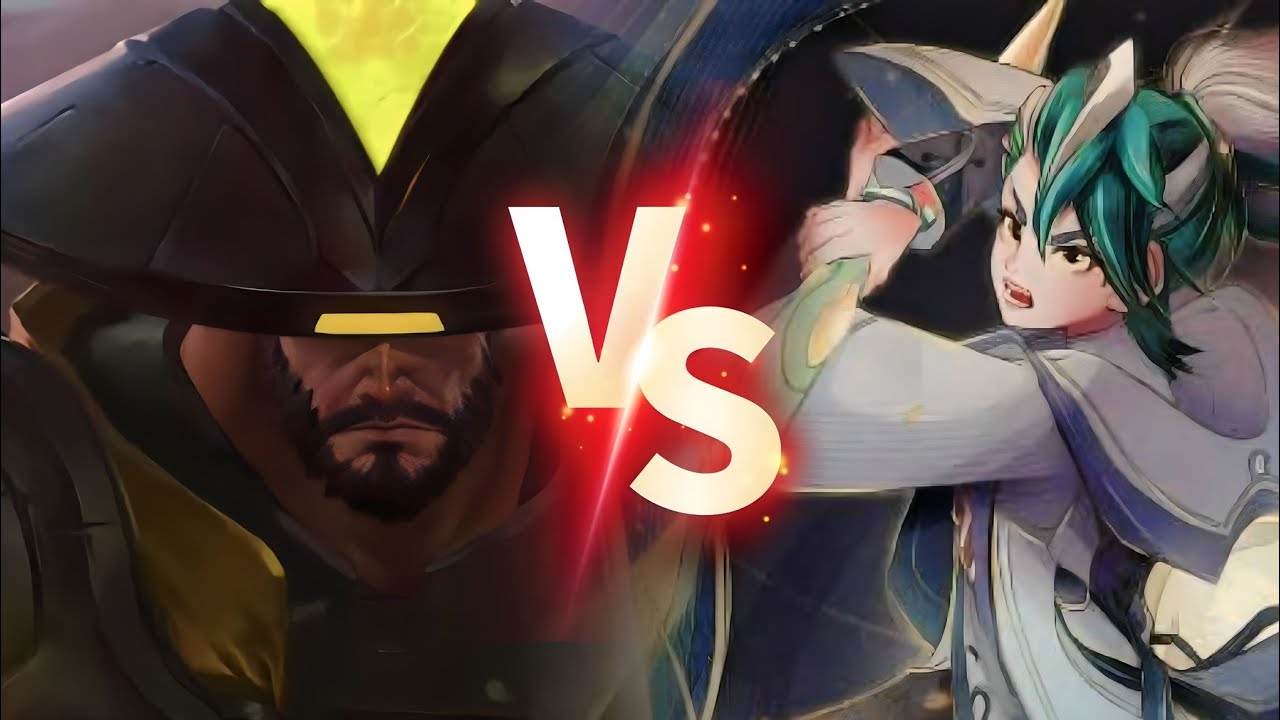 Rov-Ryoma บวกทั้งเกมของจริง - YouTube