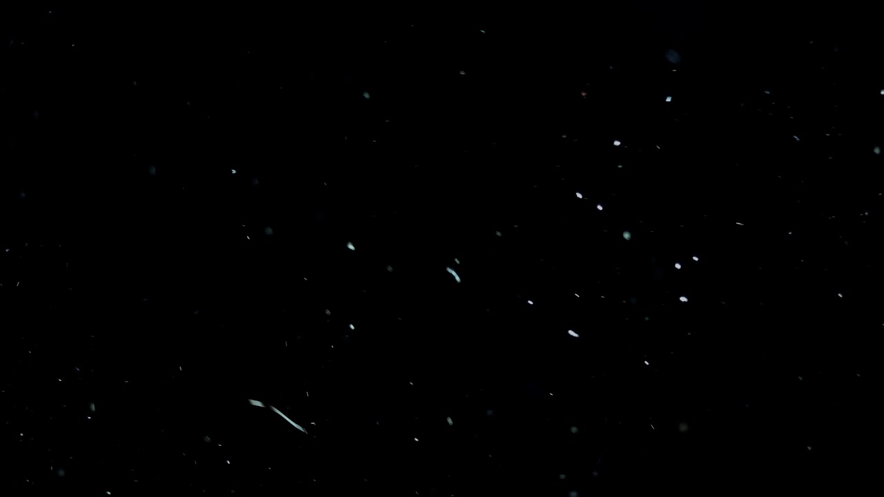 Rotating Dust Particles - Free HD Vfx Footage - YouTube