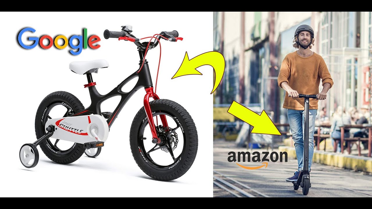 Top 6 CRAZY INVENTIONS THAT WILL BLOW YOUR MIND| Amazon Gadgets ...