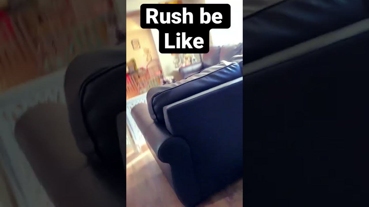 Rush meme - YouTube