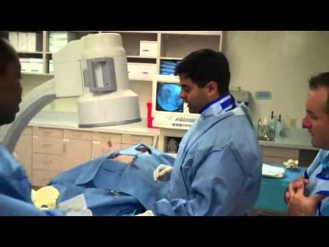 Professional Education: Sacroiliac Joint Radiofrequency Ablation - YouTube