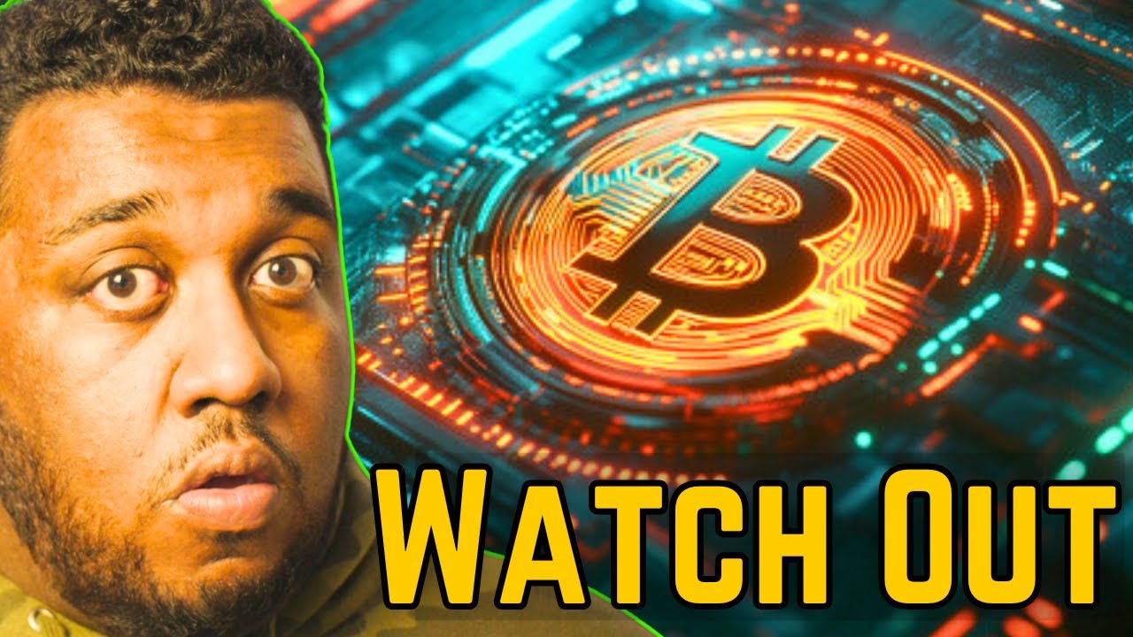 🔴 Bitcoin Is Losing Momentum | Let's Bitcoin and Chill #4 - YouTube