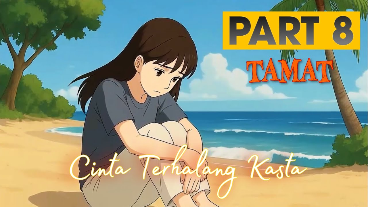 Animasi Cerita Bugis Cinta Terhalang Kasta PART 8 ( Episode Terakhir ...