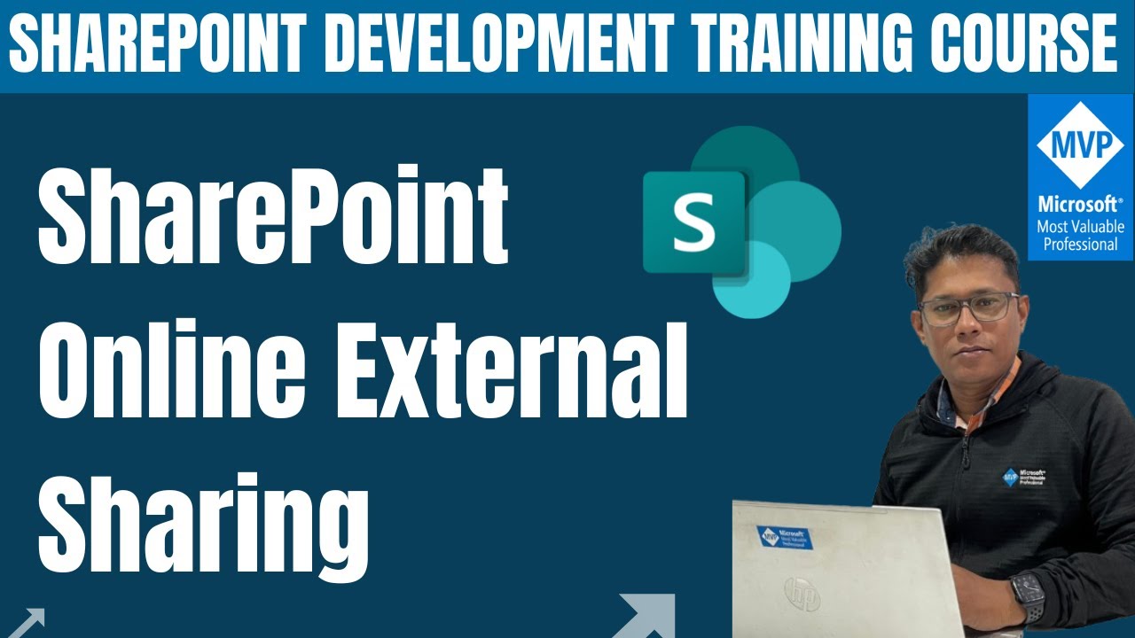 SharePoint Online External Sharing | Share SharePoint Library Documents ...