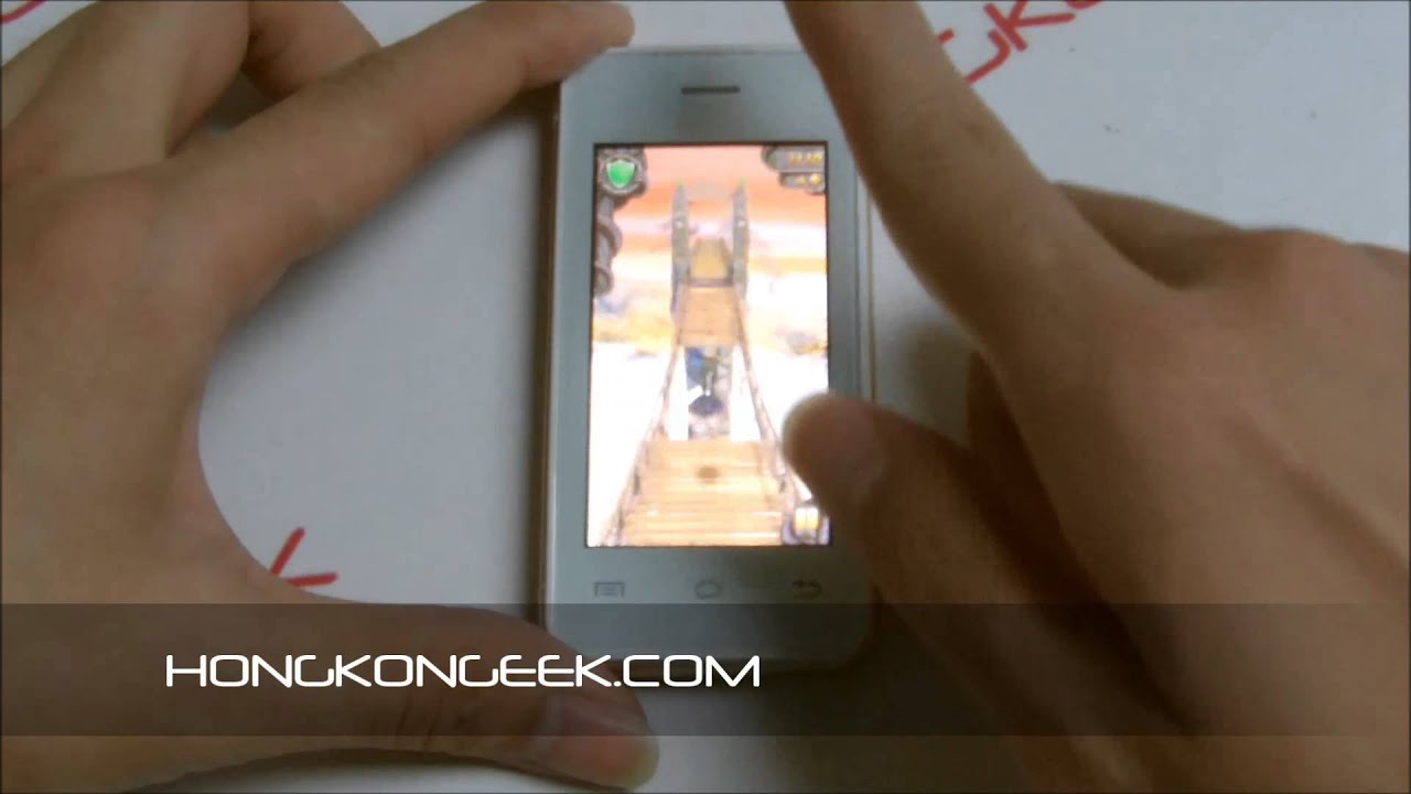 - UNBOXING AND TEST - CHINESE SMARTPHONE MELROSE S9 8GB TF CARD - YouTube